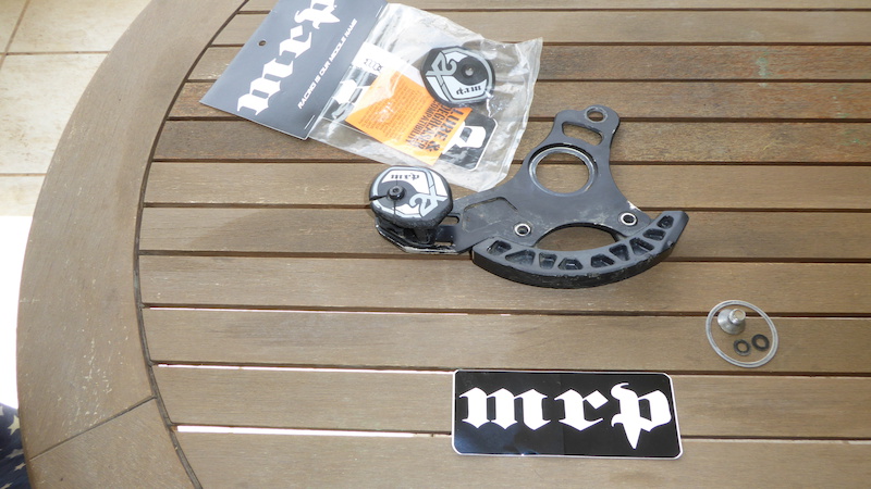 2012 MRP 2X Ibis _Lower Price For Sale