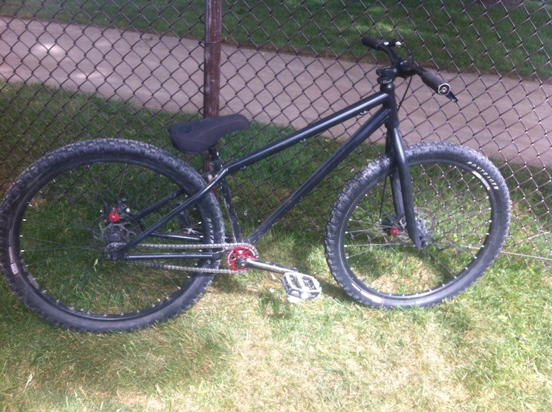 Completely custom Specialized p1 **PRICE DROP** For Sale