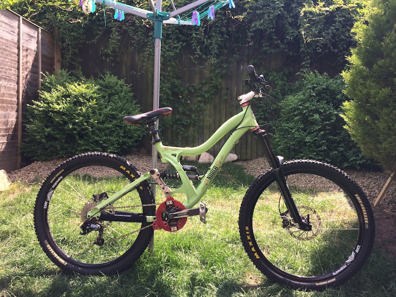 2008 Norco Six Three For Sale