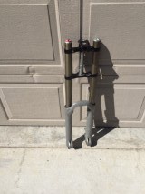 2009 Fox 40 For Sale