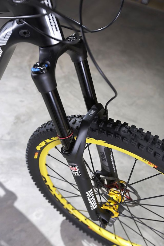 in Nontaburi, Thailand - photo by macmahone - Pinkbike