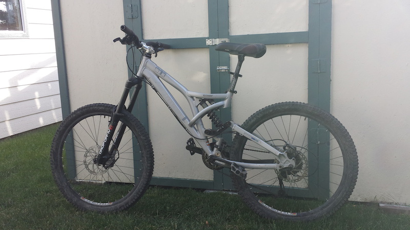2006 Norco Six Two for sale For Sale