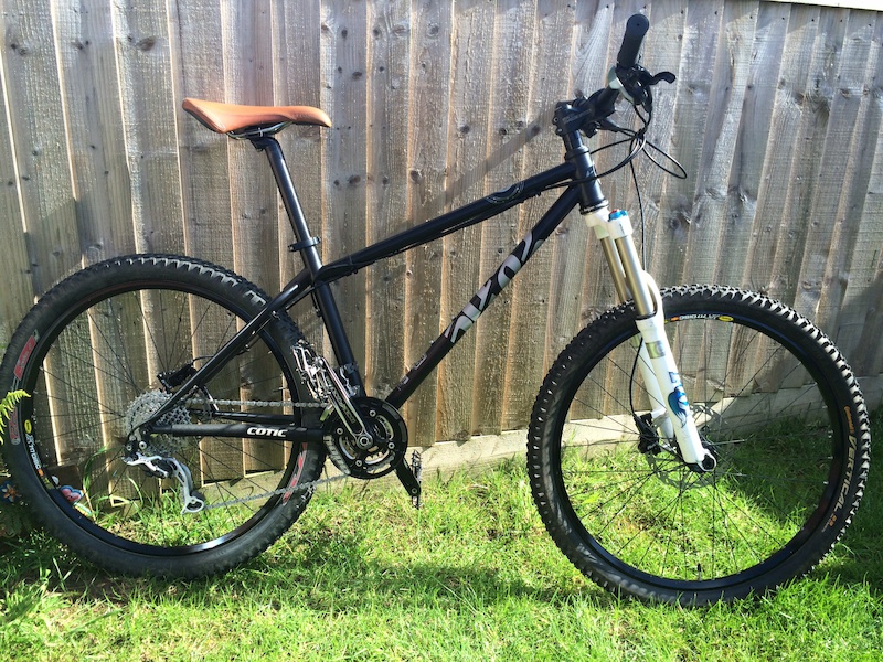 2014 Cotic Bfe - Small 16" For Sale