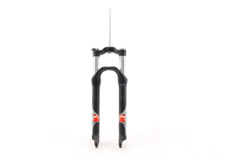 Marzocchi Marathon LR 100mm 26" 1.1/8" Fork (38261) For Sale