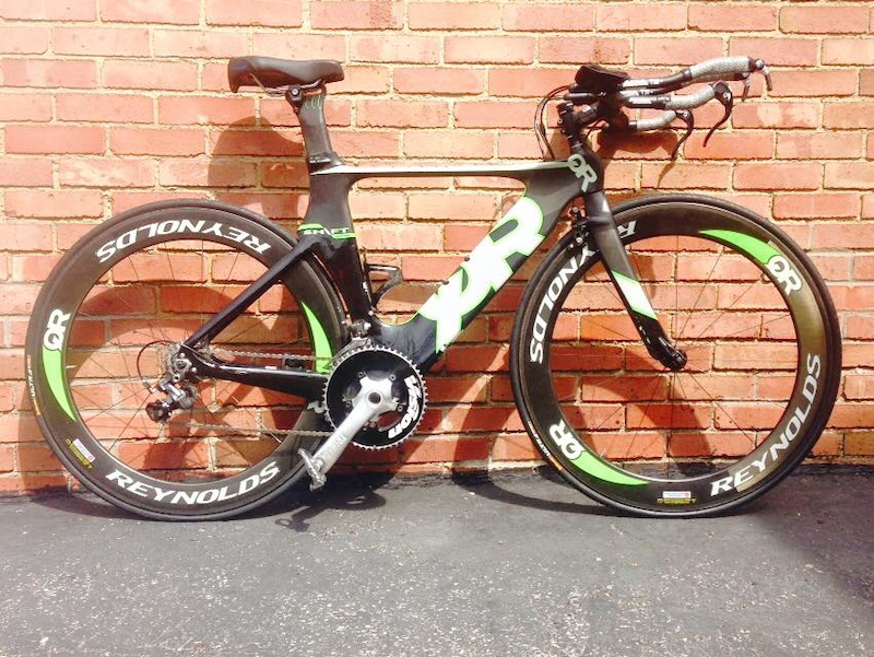 2012 Quintana Roo CD 0.1 Ultegra (size M) For Sale