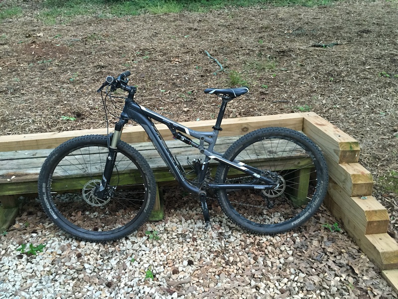 2011 Trek HiFi Plus For Sale