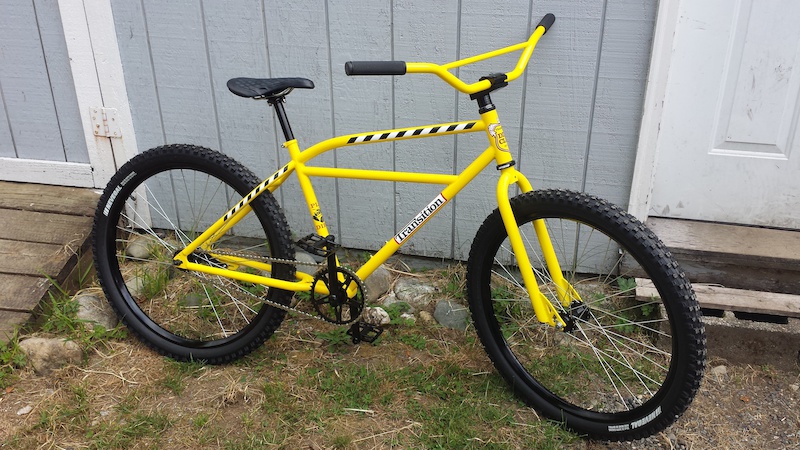2015 Transition Klunker *NEW* For Sale