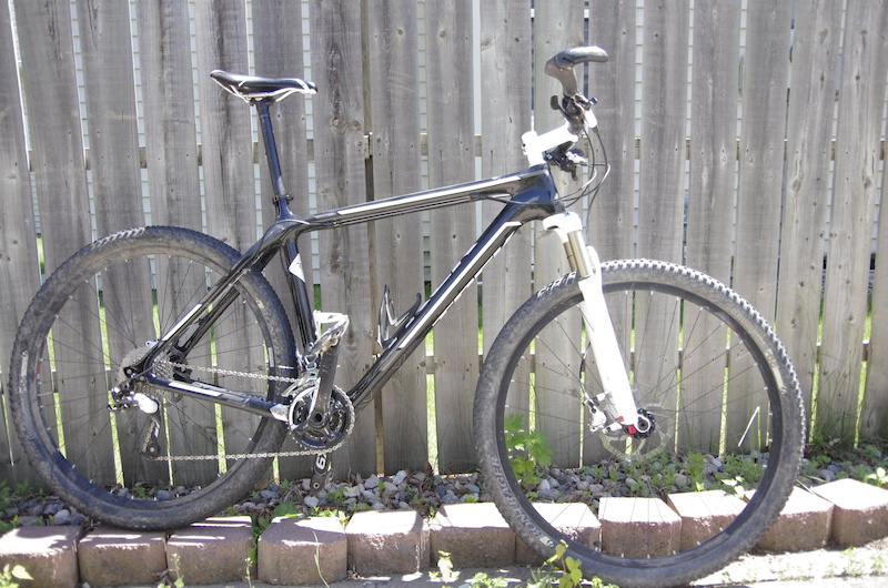 2013 Trek Superfly Comp 21" For Sale