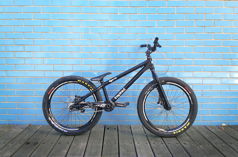 2013 Inspired Skye - Custom High Spec For Sale