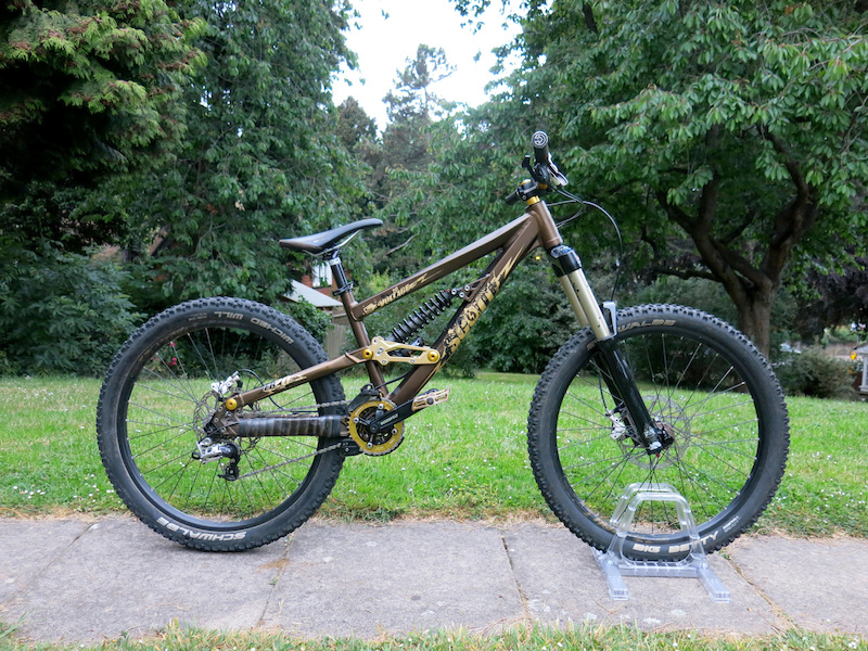 2010 Scott voltage FR20 For Sale