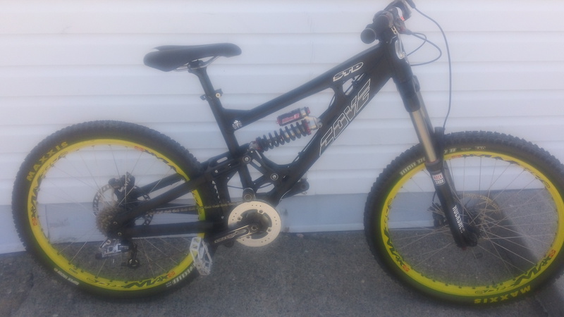 2010 Cove STD For Sale