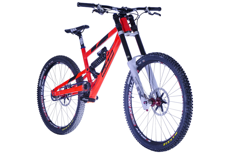 Effigear Launches Triggger Shifter for Gearbox - Pinkbike