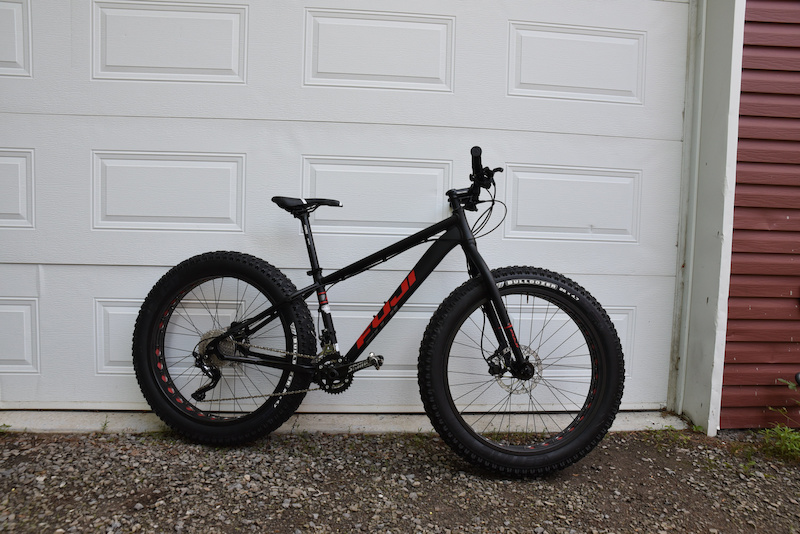 2014 Fuji Windigo For Sale