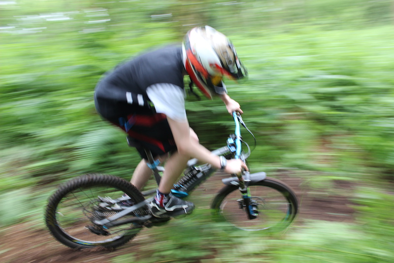 Switchbacks Mountain Biking Trail - | Trailforks