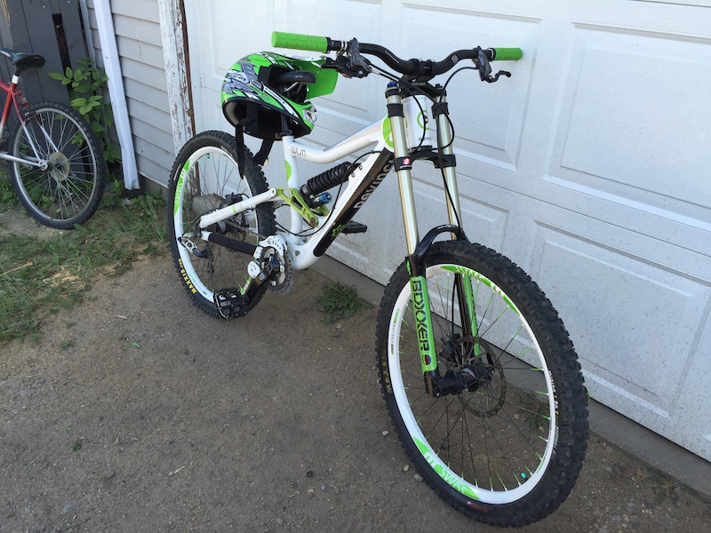 ***MUST SEE*** Devinci Wilson *****MUST SEE***** For Sale