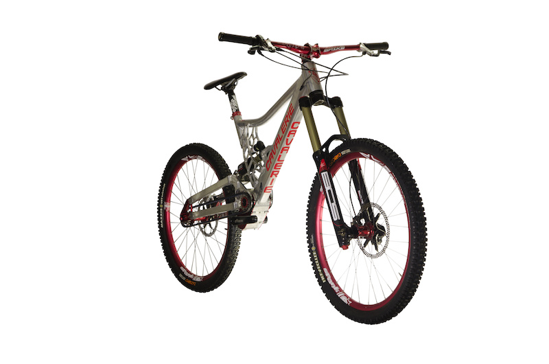 Effigear Launches Triggger Shifter for Gearbox - Pinkbike