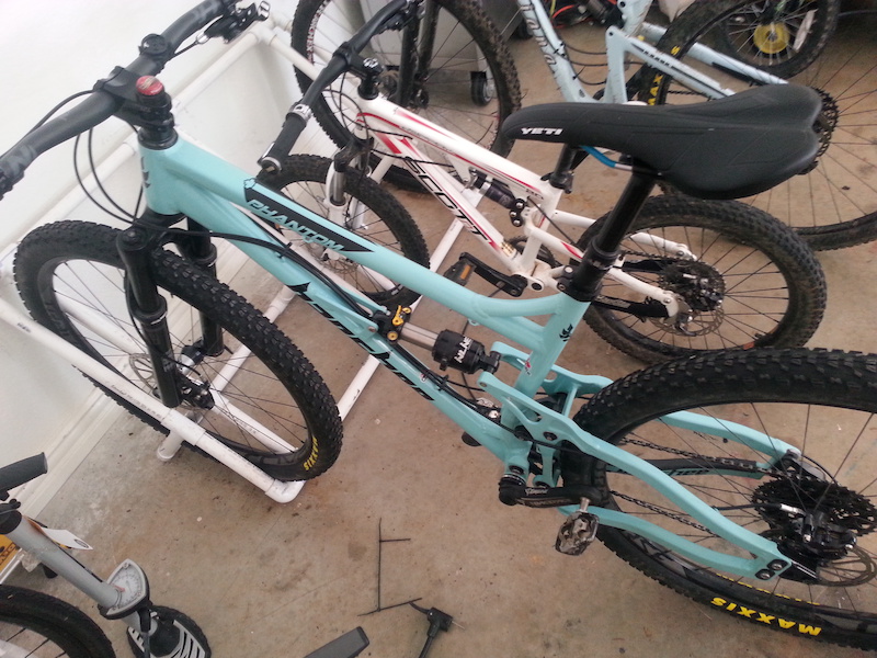 2015 large banshee phantom canecreek For Sale