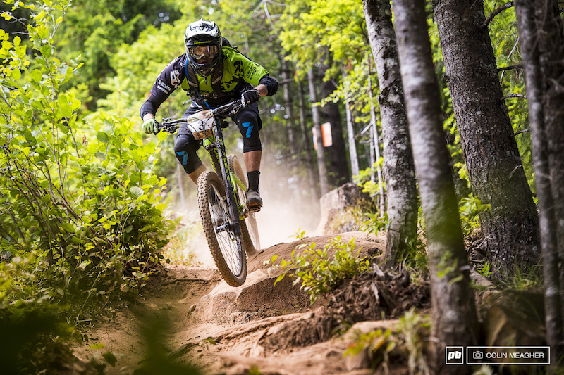 at Post Canyon in Hood River, Oregon, United States - photo by ...