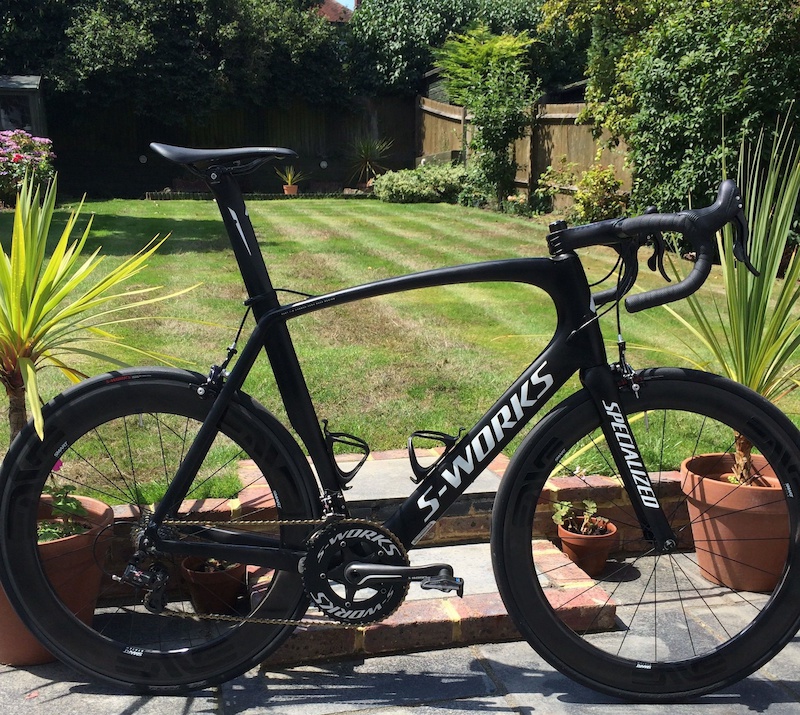 2014 S Works Venge For Sale