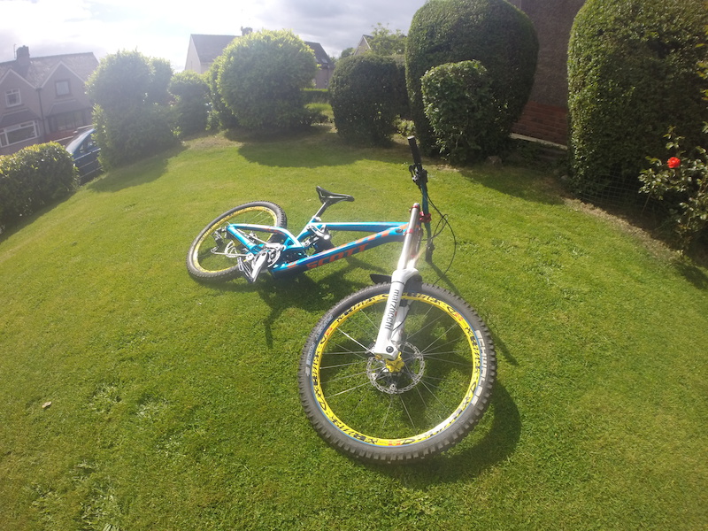 2014 Mavic deemax For Sale