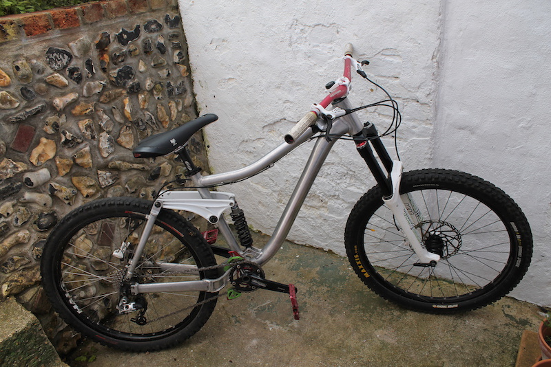 2009 Kona Stinky 6 For Sale