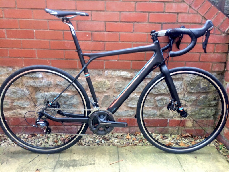 2015 Gt Grade For Sale