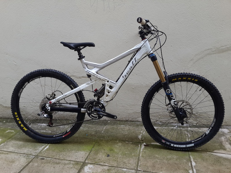 2012 scott ransom 20 For Sale