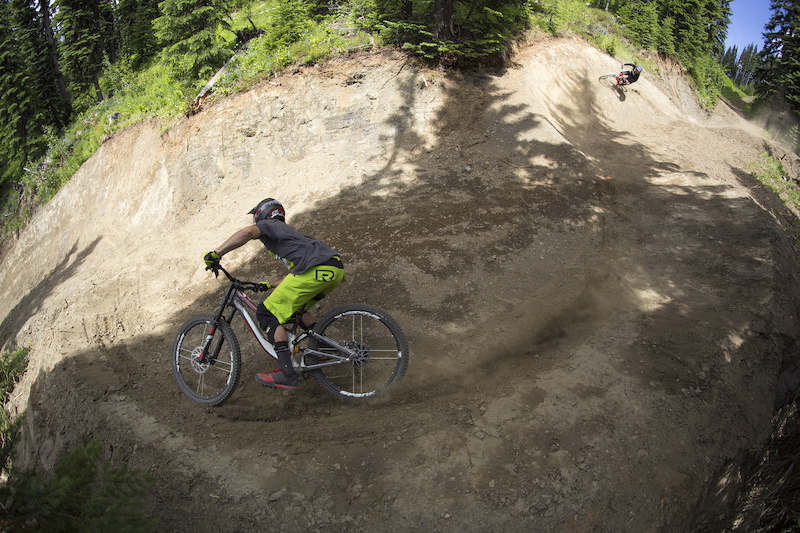 Sun Peaks Bike Park Opens Tomorrow - Pinkbike