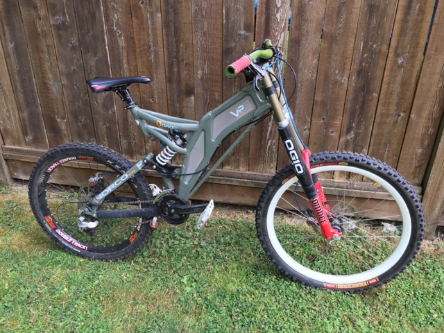 Norco VPS For Sale