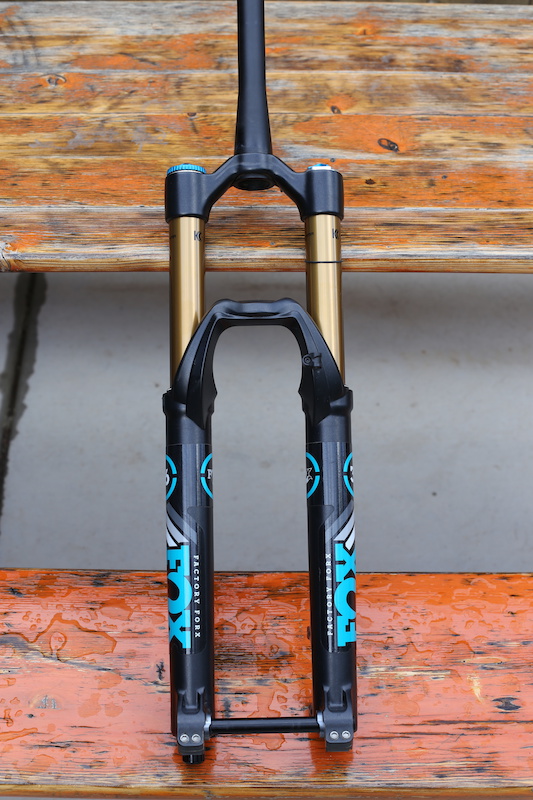 2015 FOX FLOAT 36 160 For Sale