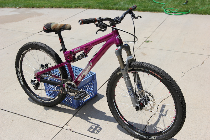 2011 Transition Double *FREE SHIPPING* 1300 OBO For Sale