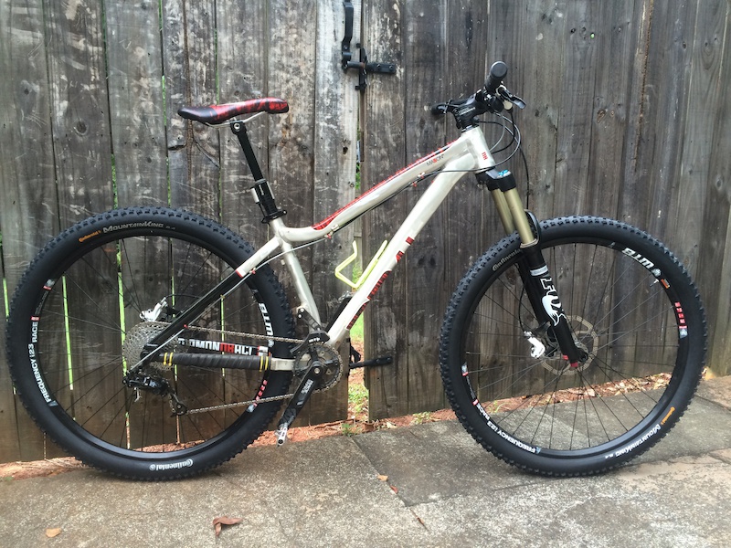 2014 Diamondback Mason Pro For Sale