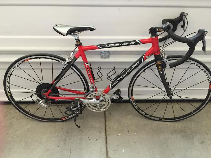 Jamis Comet For Sale