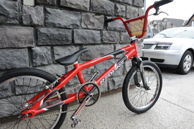 2012 Redline pro-line Pro XL For Sale