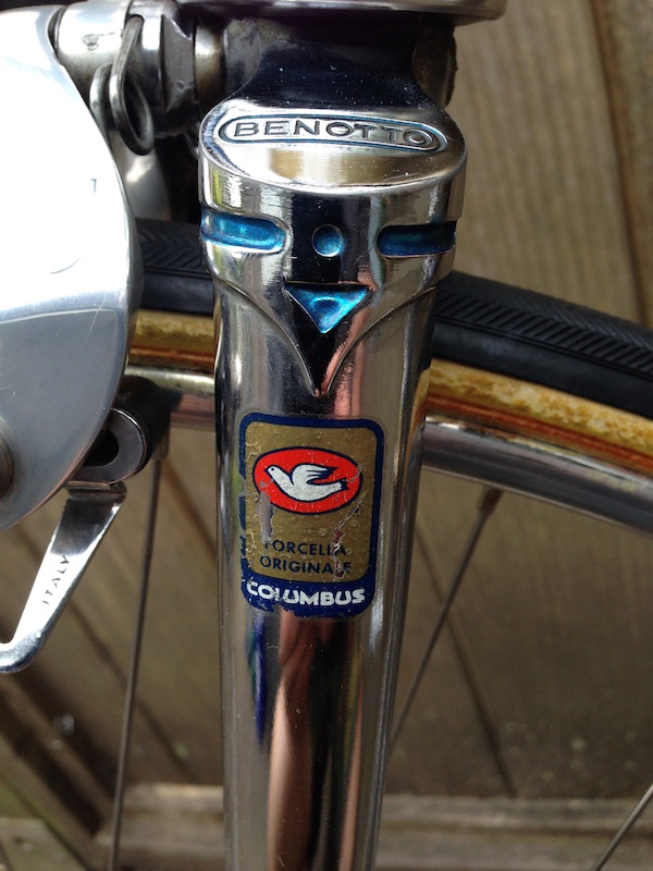 Benotto 3000 For Sale