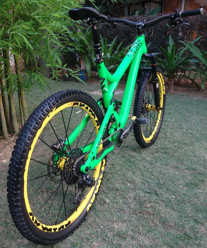 Show us your colour combinations any bike welcome - Page 836 - Pinkbike ...