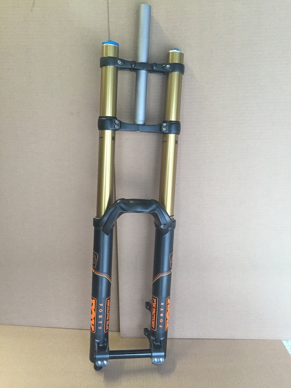 2016 Fox 40 Kashima For Sale