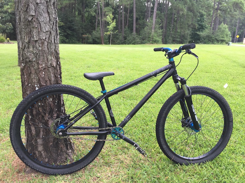 2014 Haro Sr 1.2 For Sale
