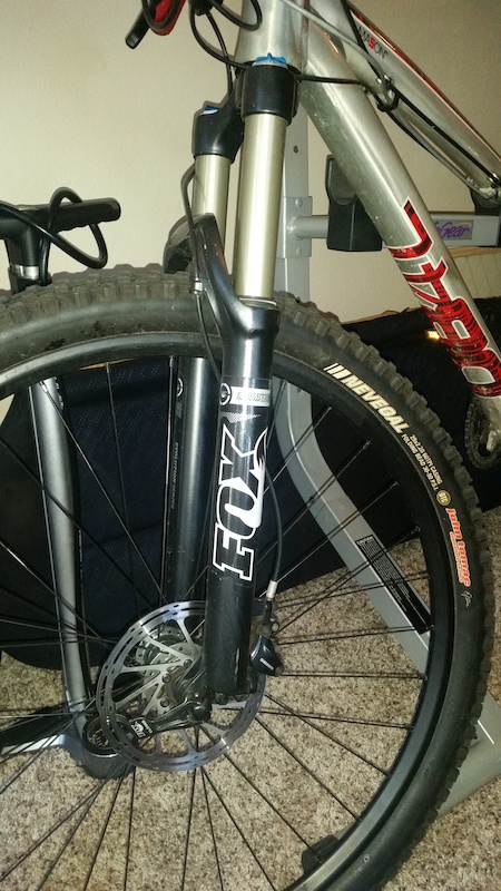 2014 Diamondback Mason Pro For Sale