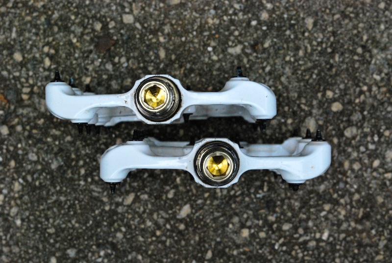 Twenty6 Predator Pedals $130 shipped For Sale