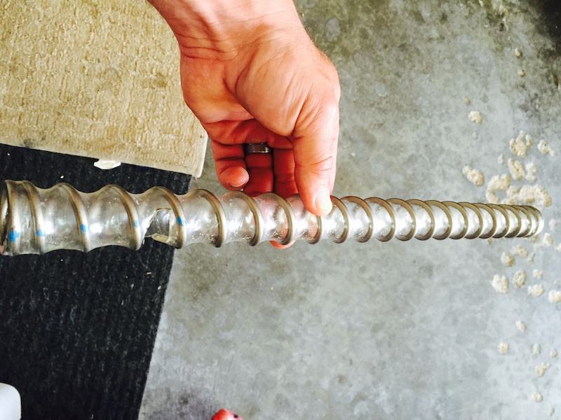 2015 380 Ti spring 5.5 soft 888 For Sale