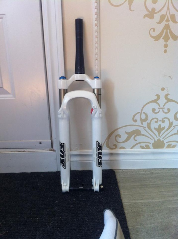 2012 fox float 100 rl fit For Sale