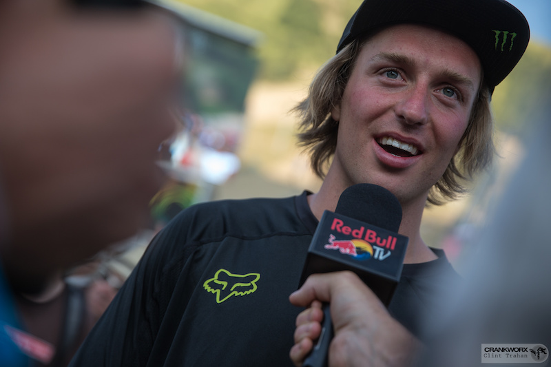 Triple Crown of Slopestyle Hangs in the Balance - Pinkbike
