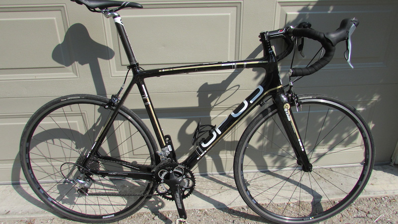 2014 Opus Scherzo Carbon Road Bike For Sale
