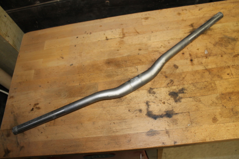 Sunline V1 Bars For Sale