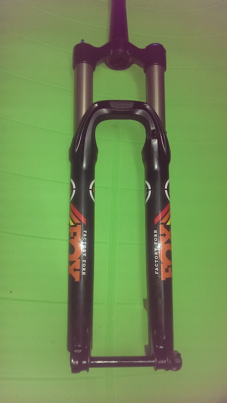 FOX 34 TALAS 29er 150/120 For Sale