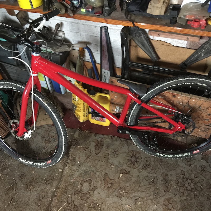 2012 Echo trials For Sale