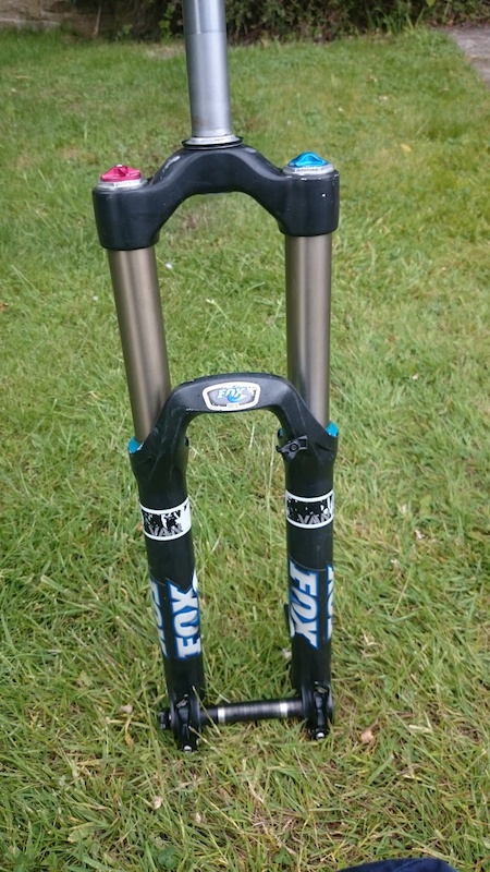 Fox 36 Van RC For Sale