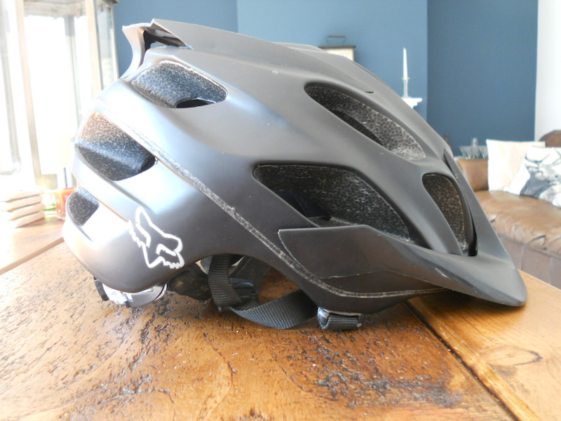 2014 Fox Flux For Sale