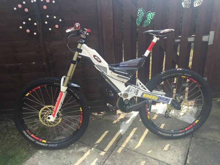 GT DHI PRO For Sale